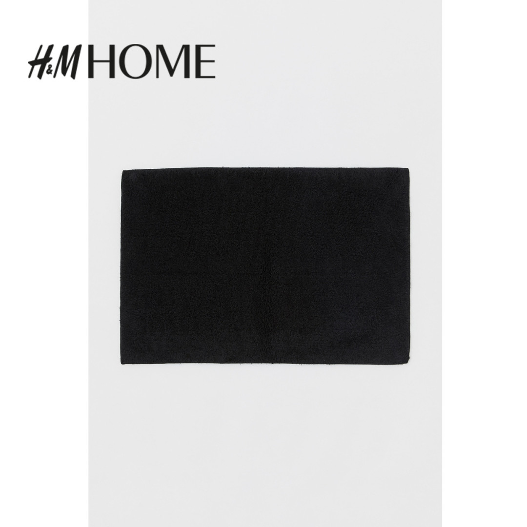 HOME 黑白起来特别酷_家居饰品_什么值得买