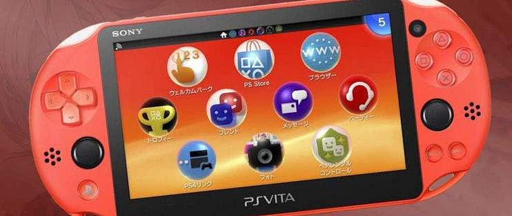 从PSP到PSV——索尼为什么后者没有成功？_游戏机_什么值得买