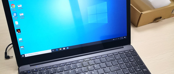 一探究竟：BMAX MaxBook X15处理器部分_普通笔记本_什么值得买