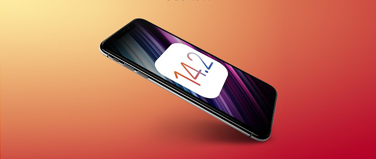 苹果发布 iOS 14.2 新测试版，UI 界面继续调整、不再随机附赠耳机_iPhone_什么值得买
