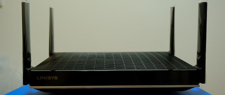 内网速度也很重要，手把手教你设置有线无线双千兆内网！_路由器_什么值得买