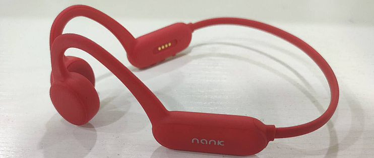 骨传导耳机性价比谁最强？南卡runner pro与韶音as800全面横评_蓝牙耳机_什么值得买