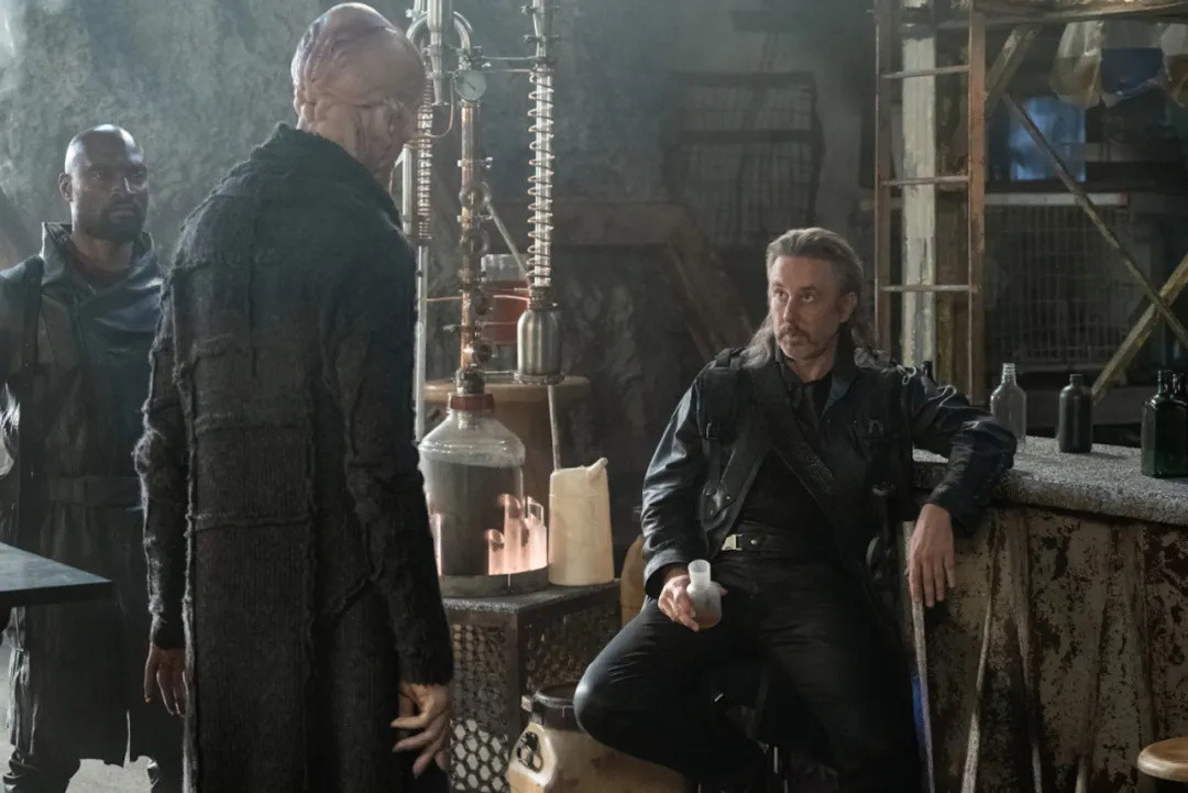 废土风是什么？HAMCUS品牌到底有什么魅力？| 创始人Tuff专访_男装_什么值得买