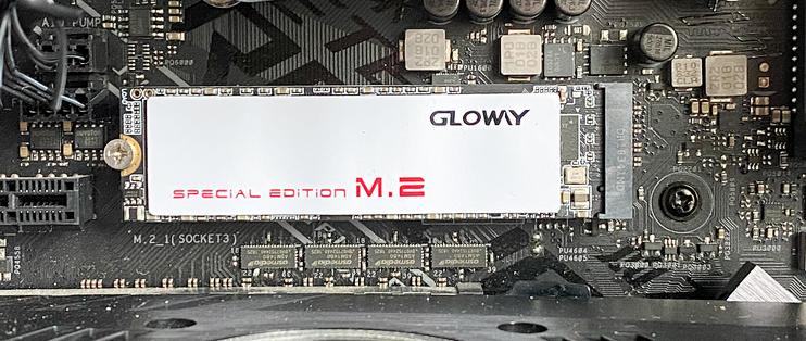 低端价格，中端性能？纯国产主控和颗粒NVMe SSD硬盘_固态硬盘_什么值得买