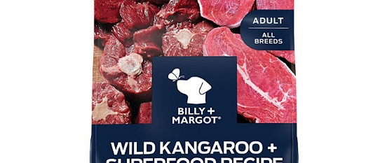 春季带狗狗出游，你需要带什么？Billy+Margot比利玛格伴狗狗一路同行_狗粮_什么值得买