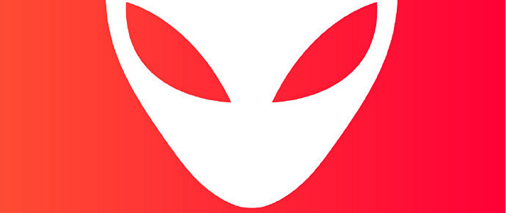 外星人官微预热，换新logo，预计Alienware X17很快登场_游戏本_什么值得买