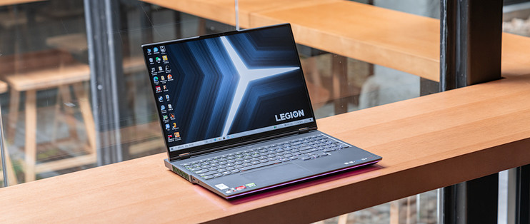 深度体验联想拯救者 R9000K 2021 后，我参悟到了空气级笔记本的最终奥义_笔记本电脑_什么值得买