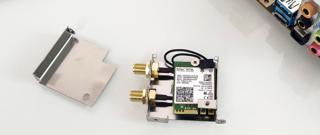 Wi-Fi 6E Mesh组网指南：Orbi RBKE963简测兼Intel AX210 vs AMD RZ608性能对比_路由器_什么值得买