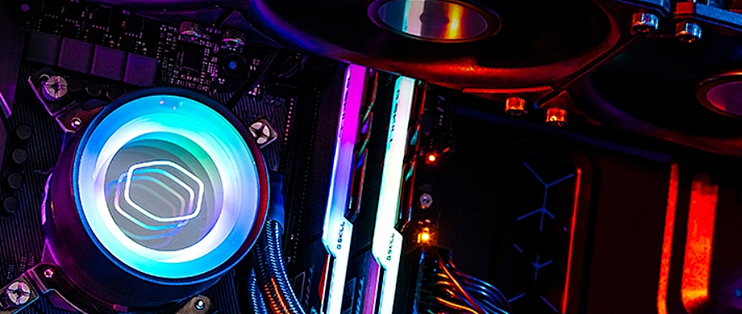 618 cpu散热器怎么选 618 cpu散热器选购指南 _什么值得买