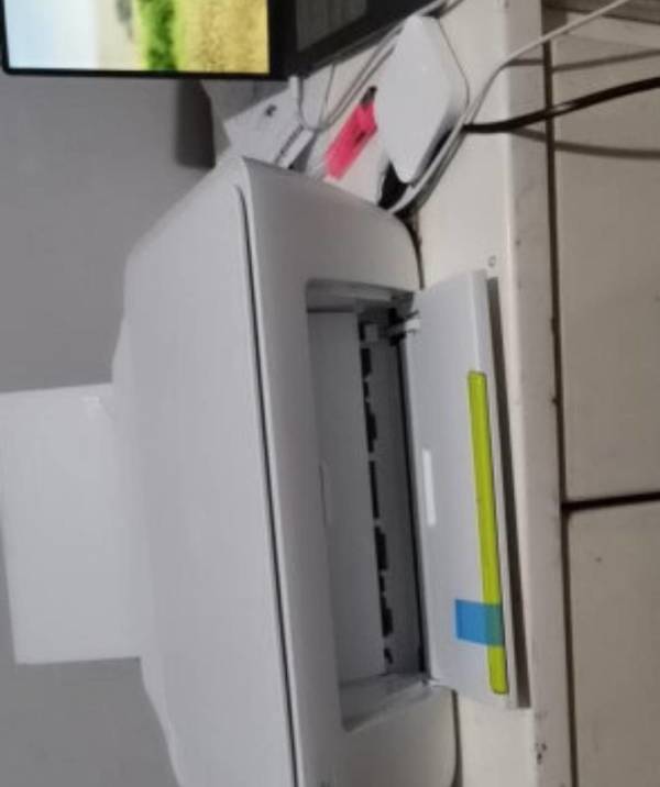 惠普打印机_HP 惠普 DeskJet 1210 彩色喷墨打印机多少钱-什么值得买