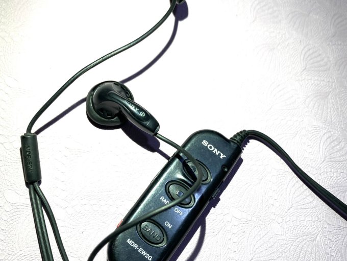 索尼耳机怎么样 索尼MDR-E741线控一体式耳机_什么值得买