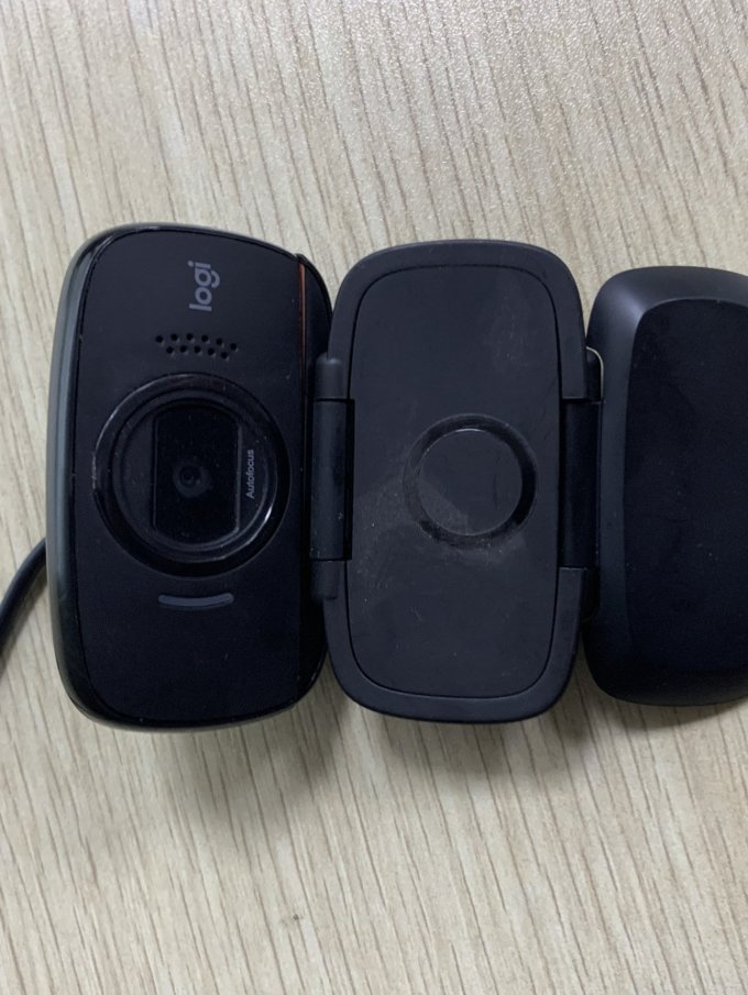 罗技C525摄像头怎么样 罗技高清网络摄像头_什么值得买