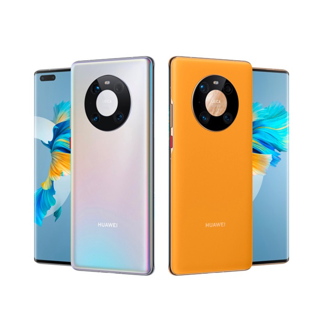 华为Mate 40 Pro 5G版现货开售：搭麒麟9000、支持66W超级快充6799元_安卓手机_什么值得买