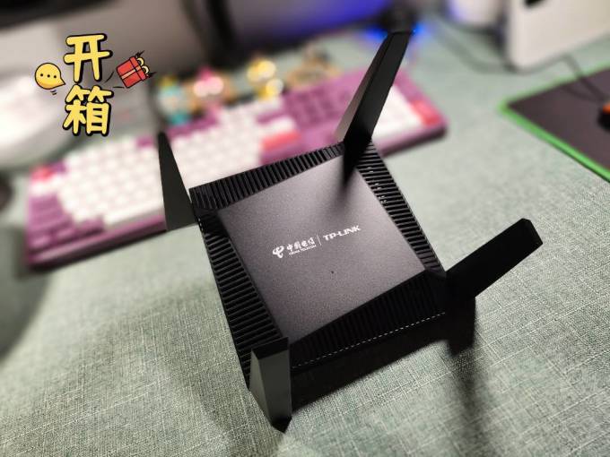 路由器怎么样 TP WMC181双频千兆路由，性能凑合_什么值得买