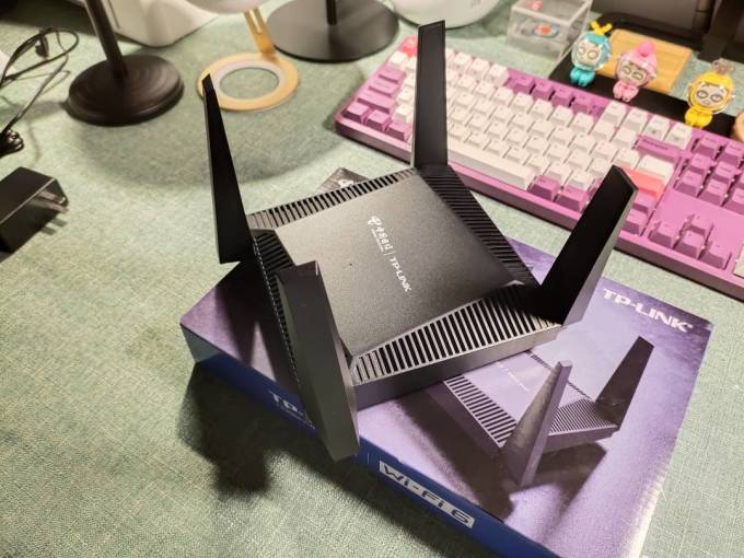 路由器怎么样 TP WMC181双频千兆路由，性能凑合_什么值得买
