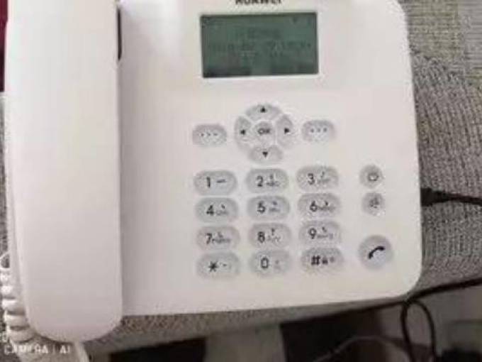 华为F202电话机怎么样 电话_什么值得买