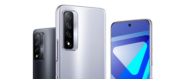 荣耀Play5T Pro今日开售：搭载联发科Helio G80，22.5W快充1499元_手机_什么值得买