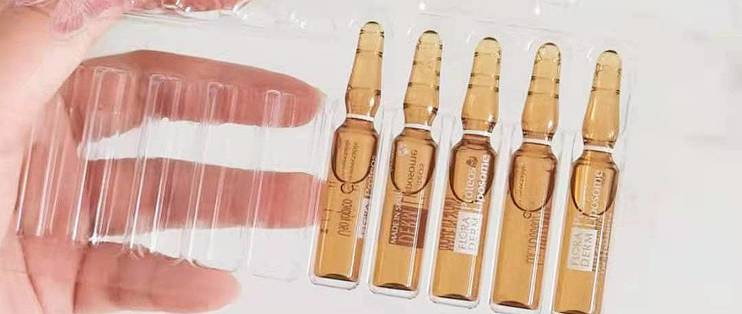 来自西班牙的皮肤救星~FLORADERM_面部护理_什么值得买