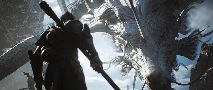 时隔一年，《黑神话：悟空》虚幻5引擎12分钟超长演示公开！斗罢艰险又出发_电脑游戏_什么值得买