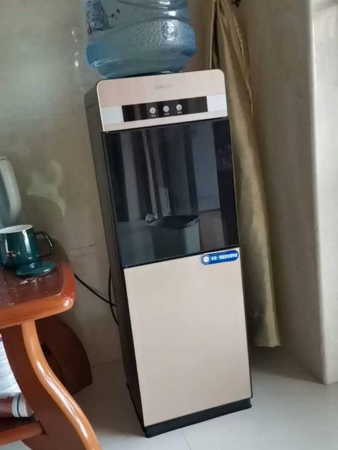 长虹CYS-E09饮水机怎么样 饮水机_什么值得买