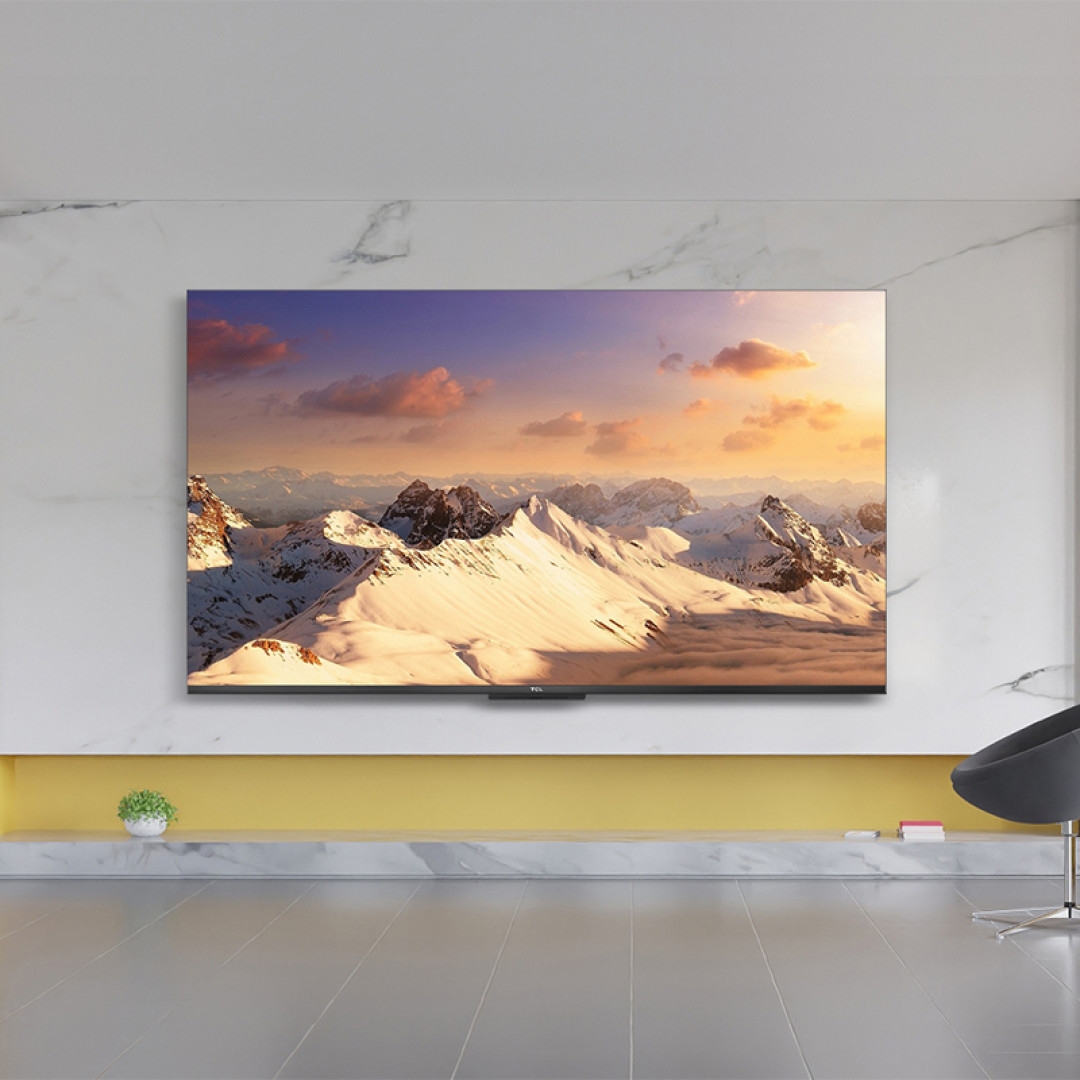 如何判段电视质量？色域值是关键所在_电视_什么值得买