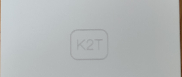 记录一次家庭局部网络改造---将普通AP更换为FX的K2T AP_路由器_什么值得买