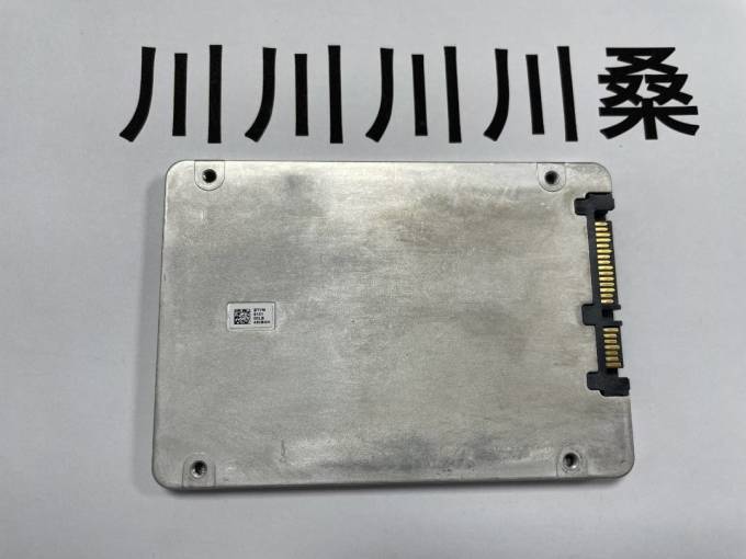 英特尔固态硬盘怎么样 Intel S4600 SATA固态硬盘_什么值得买