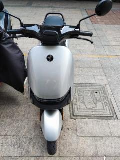 Ninebot/九号 N80C 【报价 价格 评测 怎么样】 -什么值得买