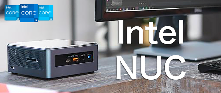 钢炮合体！——NUC Kits装机指南_台式机_什么值得买