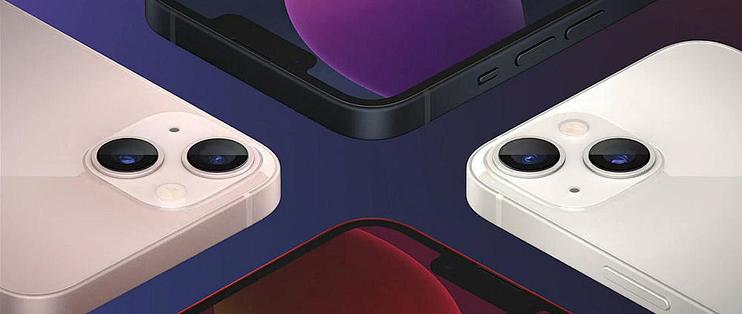 iPhone13系列正式发布，配置全面升级，网友：“十三不够香”__什么值得买