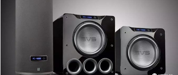 SVSound!全球唯一全系数字化低音炮品牌！_音响/音箱_什么值得买