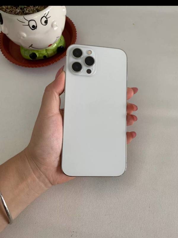 苹果iPhone怎么样 12 Pro max_什么值得买