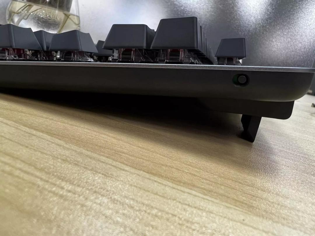 内行评测：罗技K855办公最高效的机械键盘，工作学业和娱乐都好用的键盘，双模、TTC，支持多平台，3年续航！_键鼠套装_什么值得买