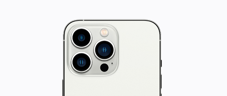 iPhone13 Pro Max：始于高刷，忠于体验_iPhone_什么值得买