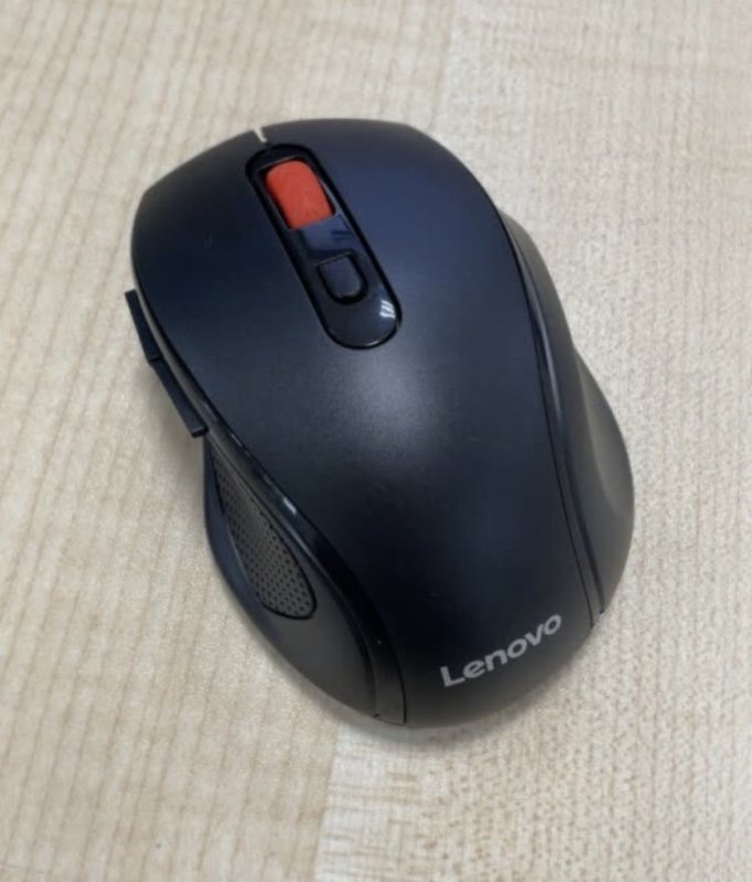 联想M24鼠标怎么样 联想M24鼠标_什么值得买