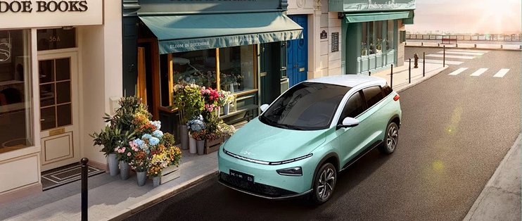 小鹏G3i新增“520G”和“520N”两款车型_新能源车_什么值得买