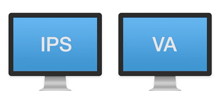 LCD、LED、OLED、TN、VA和IPS，一文看懂显示器面板材质，教你怎么选择合适的屏幕_显示器_什么值得买