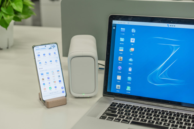 极空间Z2S 4G版NAS存储怎么样 极空间让NAS简单化，到手就拥个人私有云_什么值得买