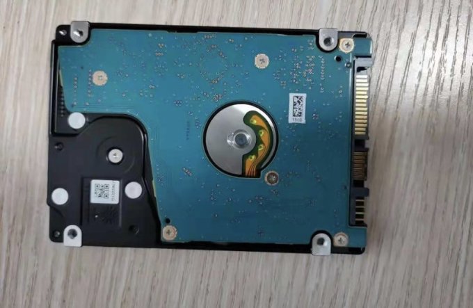 东芝MQ04ABF100机械硬盘怎么样 传输超级棒的东芝硬盘_什么值得买