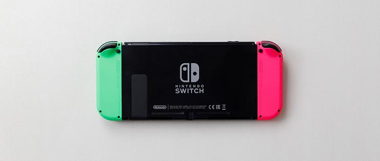 我又买了对 joy-con，一些分享（含真假鉴定）_游戏配件_什么值得买