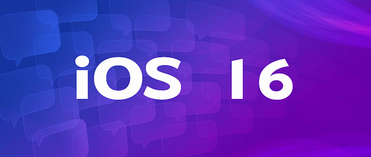 苹果 iOS 16/ iPadOS 16 开发者预览版 Beta 2 发布~_手机软件_什么值得买