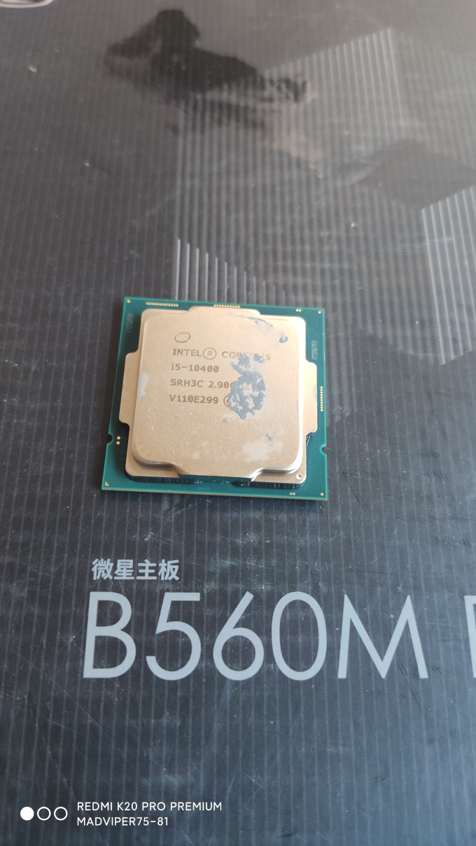 英特尔i5-10400CPU怎么样 10400 NAS ALL IN ONE_什么值得买