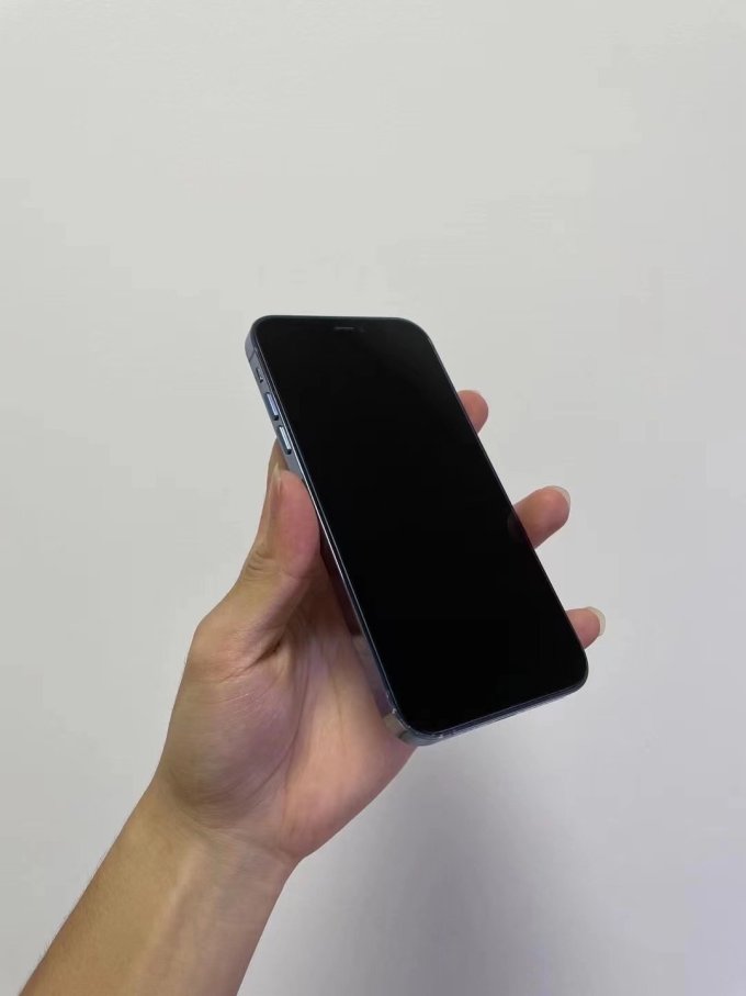 苹果iPhone 13 ProiPhone怎么样 6982元的iPhone13P我爱了！_什么值得买