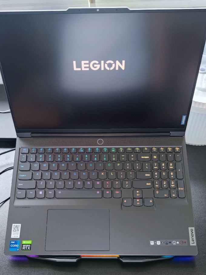 联想拯救者Y9000K 2022款游戏本怎么样 当大冤种之2022 Y9000K 开箱_什么值得买