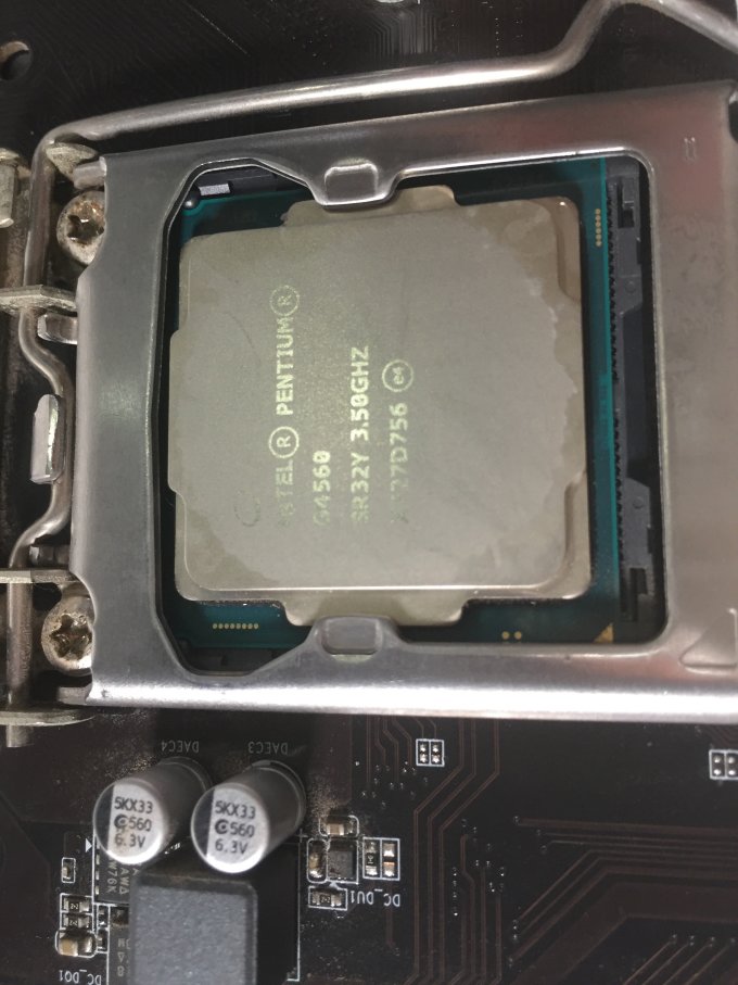 英特尔G4560CPU怎么样 N年前入手的装机神U G4560依然能战_什么值得买