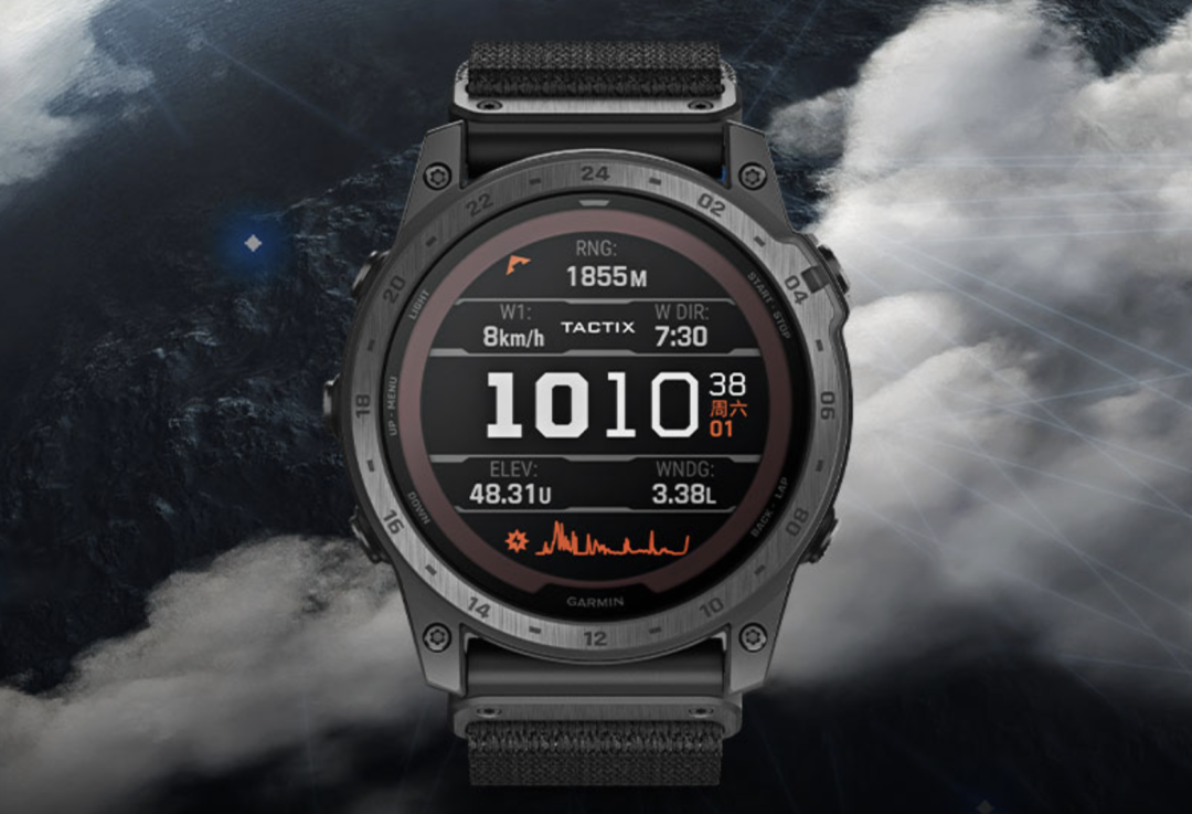 透明手机后又是透明手表？NOTHING WATCH (1) 概念设计！_智能手表_什么值得买