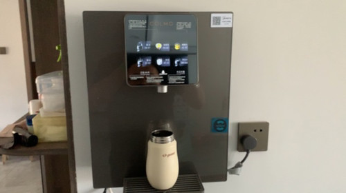 COLMOCWG-RA08其他生活电器怎么样 COLMO管线机_什么值得买