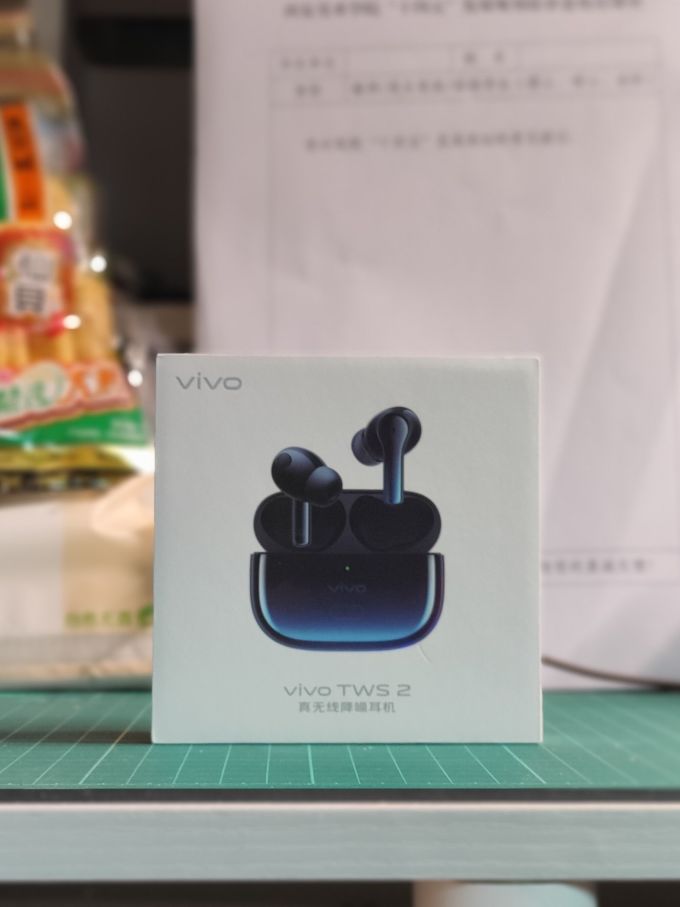 vivoTWS 2蓝牙耳机怎么样 vivo TWS2 快速上手_什么值得买