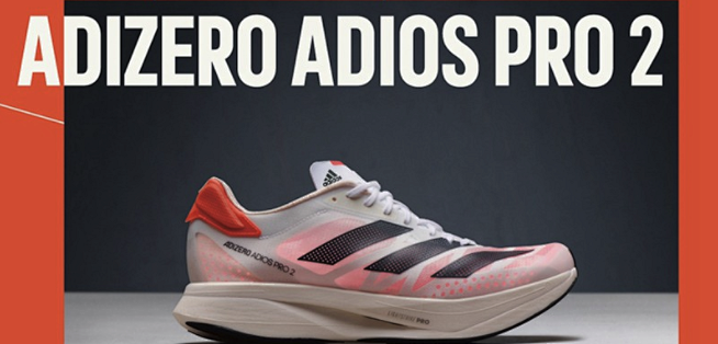 谁还敢说adidas不行了？！这款“神一样的跑鞋”在世界赛上大放异彩_跑鞋_什么值得买