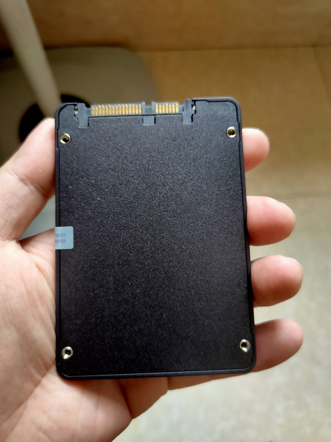 京东京造JZ-2.5SSD480GB-3固态硬盘怎么样 179元入手京造480G固态硬盘_什么值得买